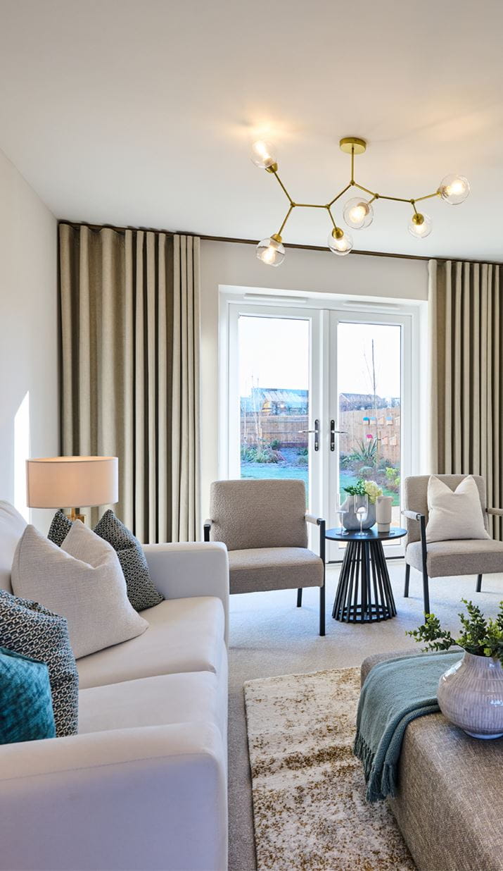 New Homes | New Build Homes For Sale | St Modwen Homes