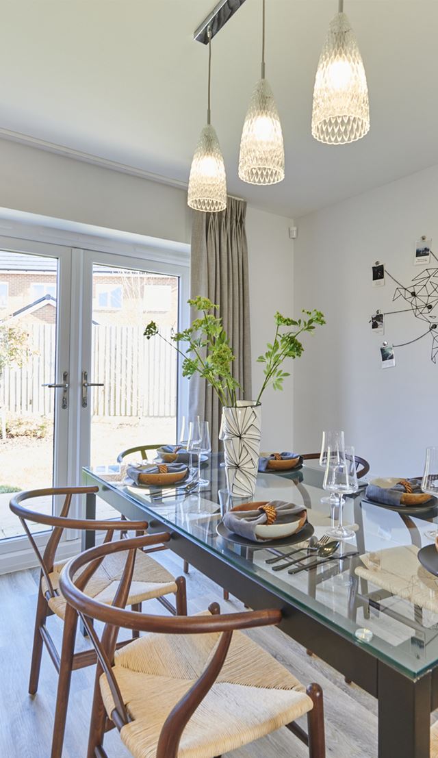 New Homes | New Build Homes For Sale | St Modwen Homes