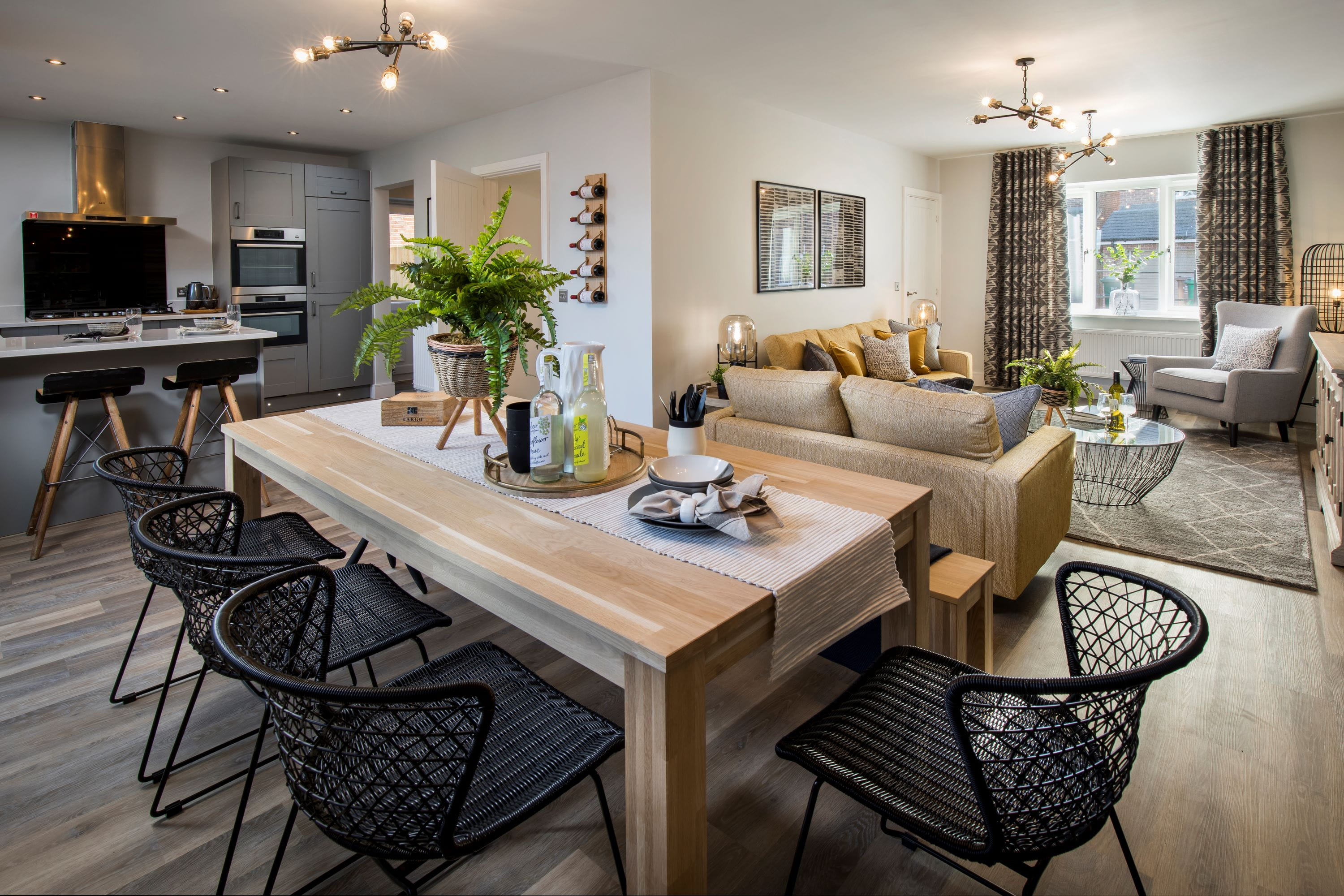 New Homes | New Build Homes For Sale | St Modwen Homes