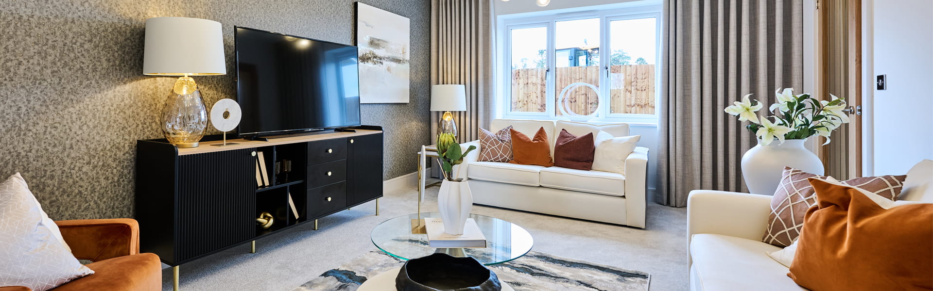 New Homes | New Build Homes For Sale | St Modwen Homes