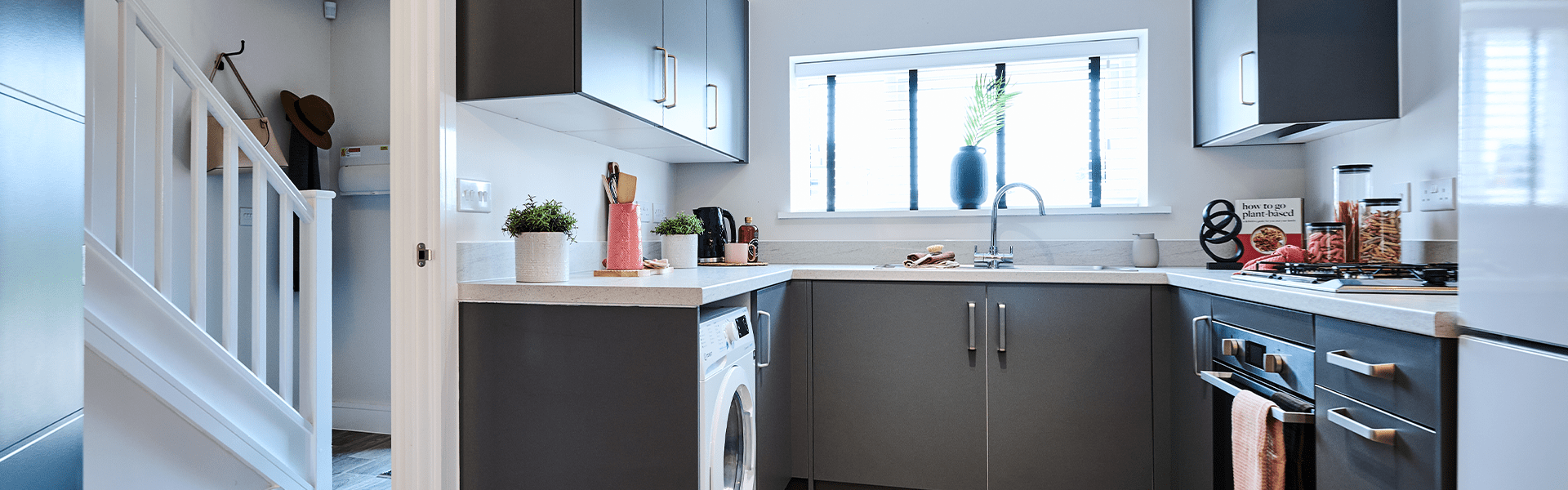 Plot Nina | Nina for sale in Coalville
