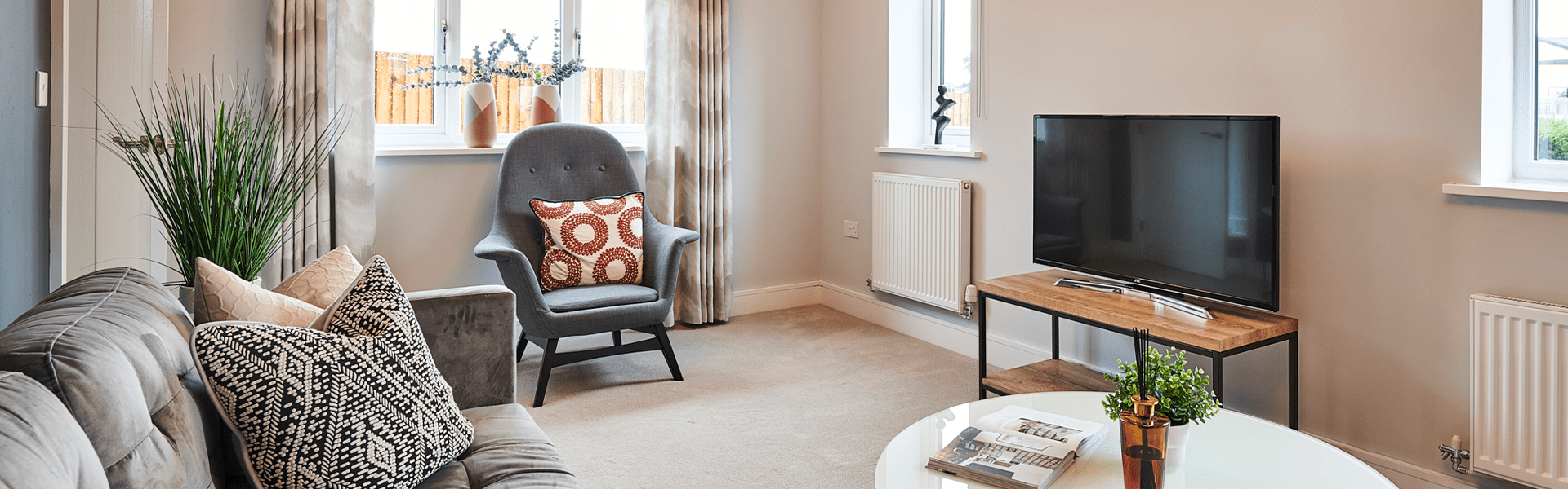 The Webster | 3 bedroom house for sale in Birmingham
