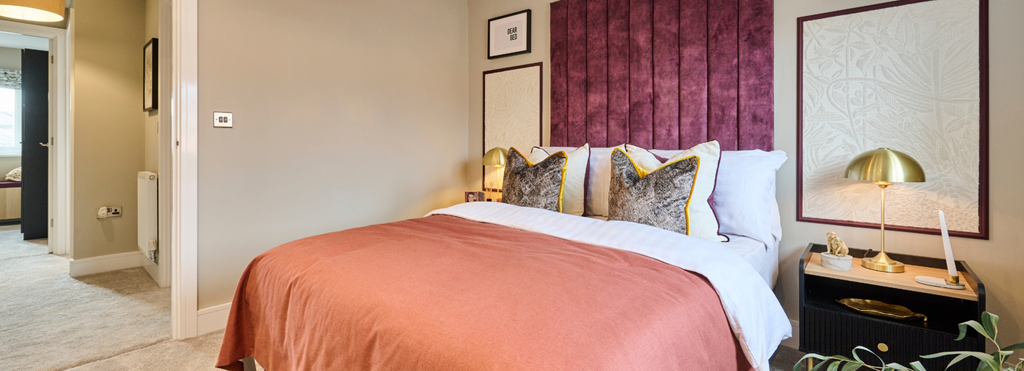 SMH @ West Works | New Build Homes | St Modwen Homes