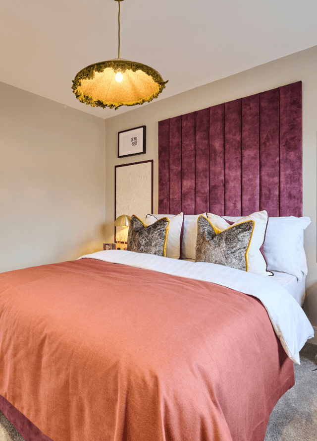 SMH @ West Works | New Build Homes | St Modwen Homes