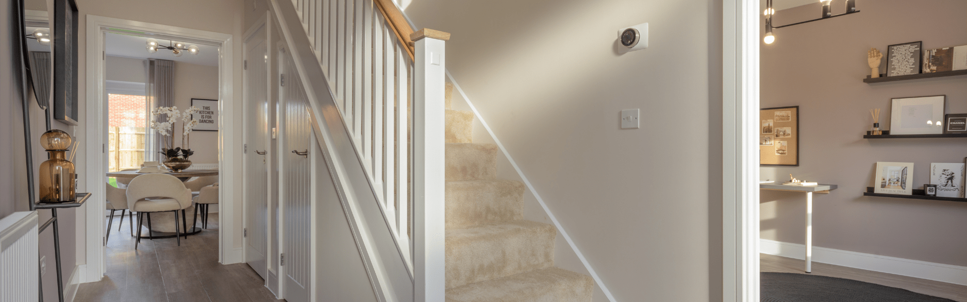 Pear Tree Fields | New Build Homes | St Modwen Homes