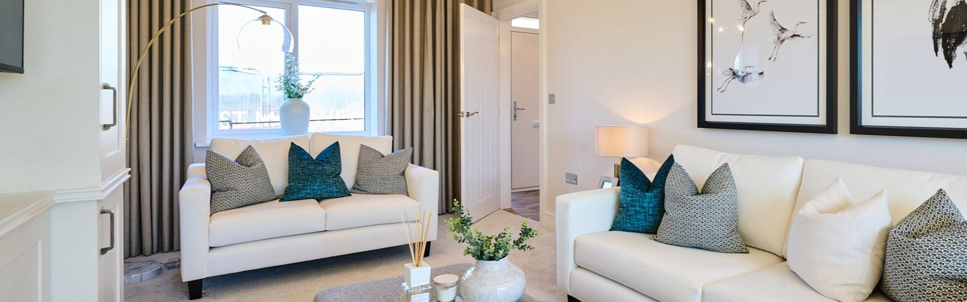 The Garnet | 4 bedroom house for sale in Wantage
