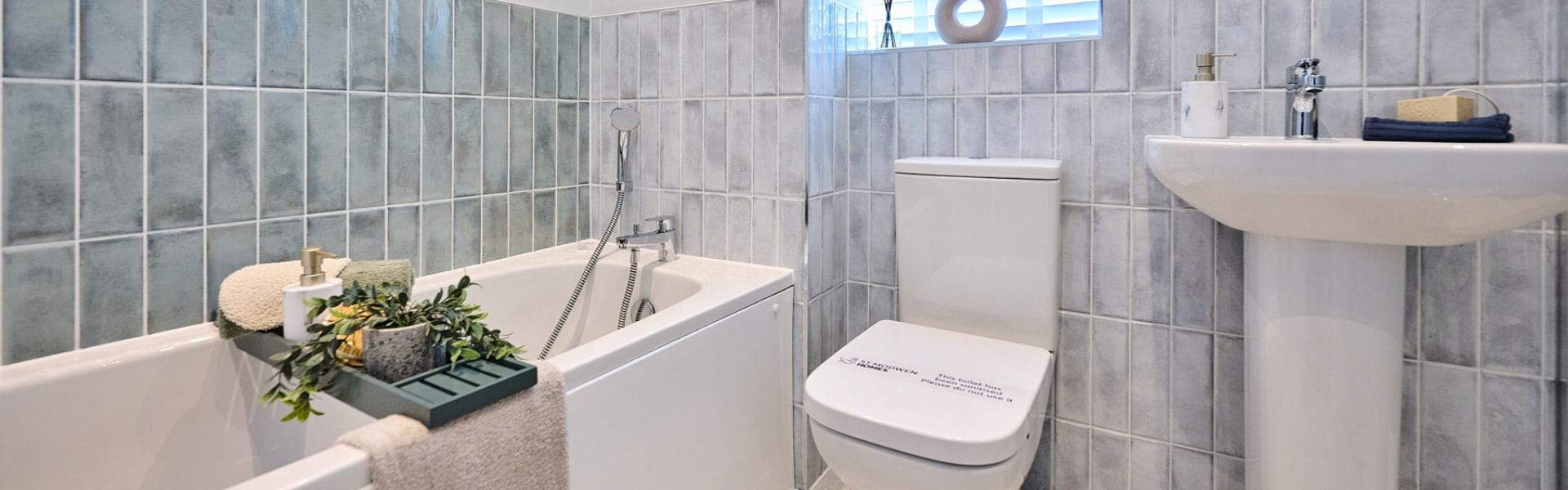 The Garnet | 4 bedroom house for sale in Wantage