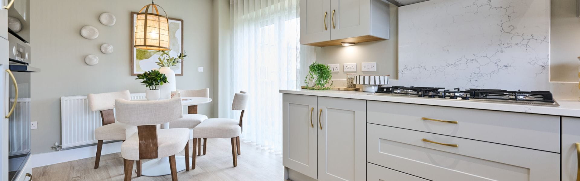 Orchard Mill | New Build Homes | St Modwen Homes