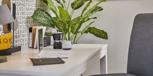 There's no place like your home | St Modwen Homes