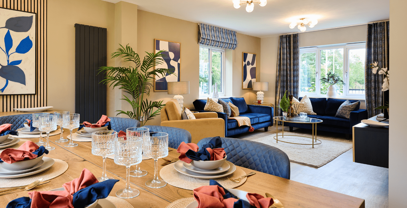 Hendrefoilan Park | New Build Homes | St Modwen Homes