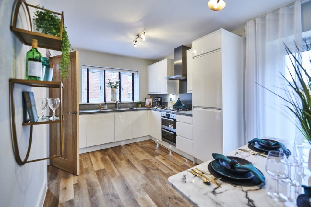 The Kea V2 | 3 bedroom house for sale in Newport