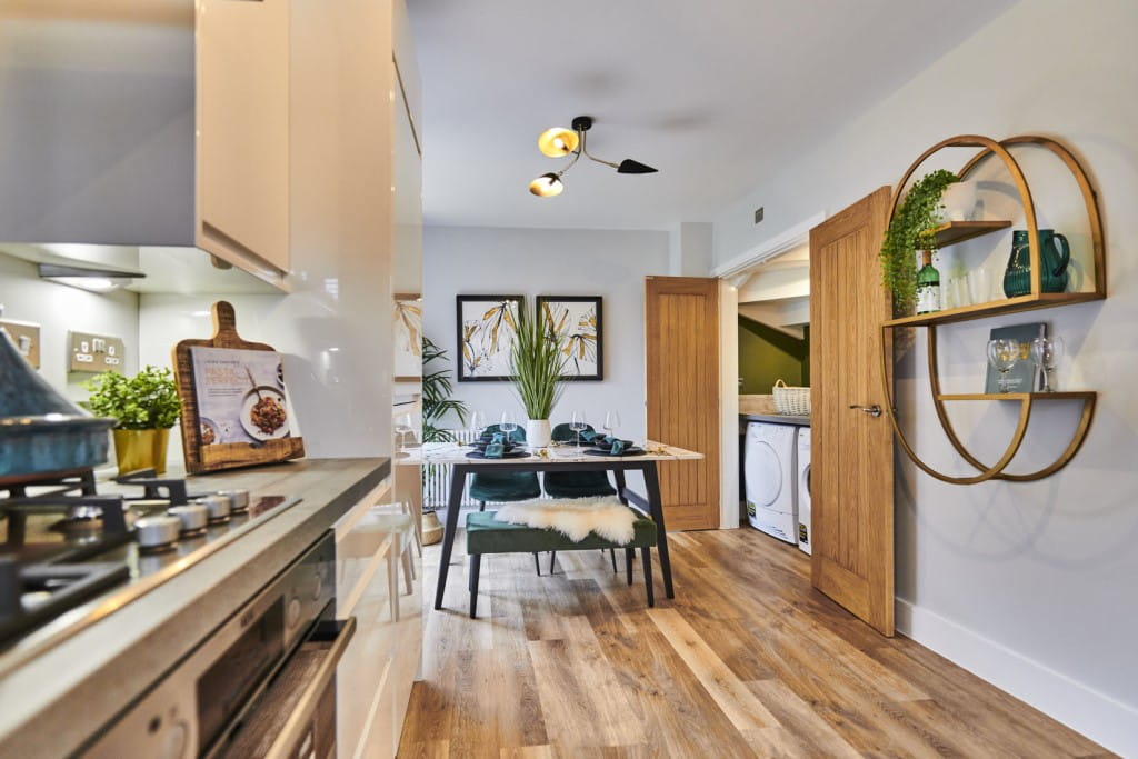 The Kea V2 | 3 bedroom house for sale in Newport