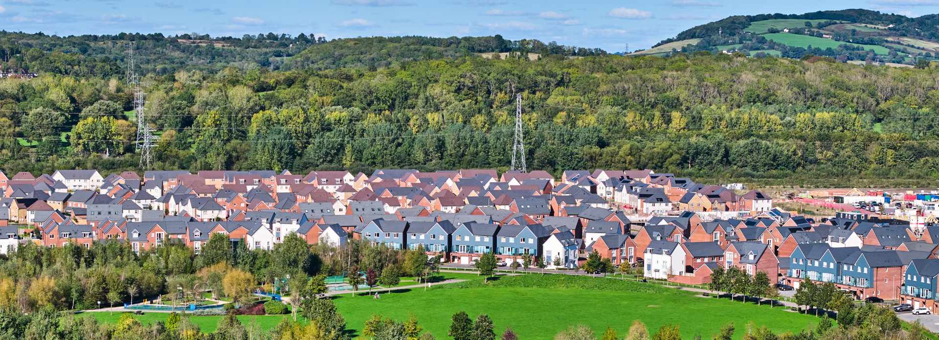 Glan Llyn | New Build Homes | St Modwen Homes