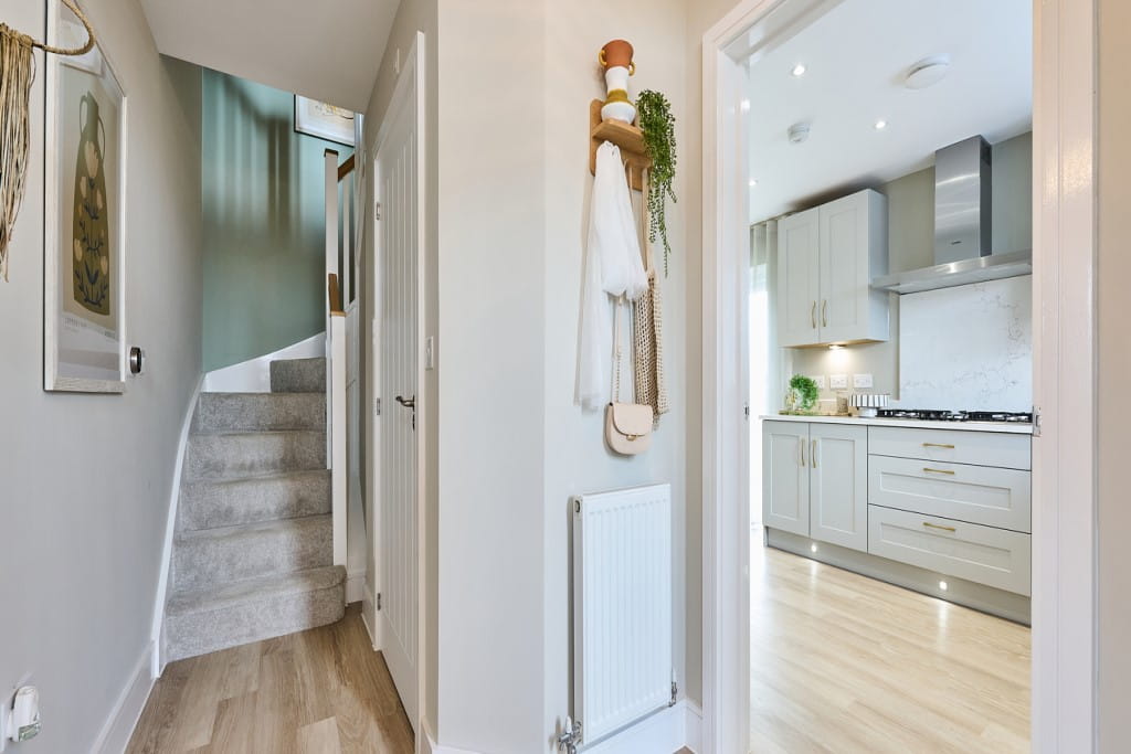 The Kea | 3 bedroom house for sale in Swansea