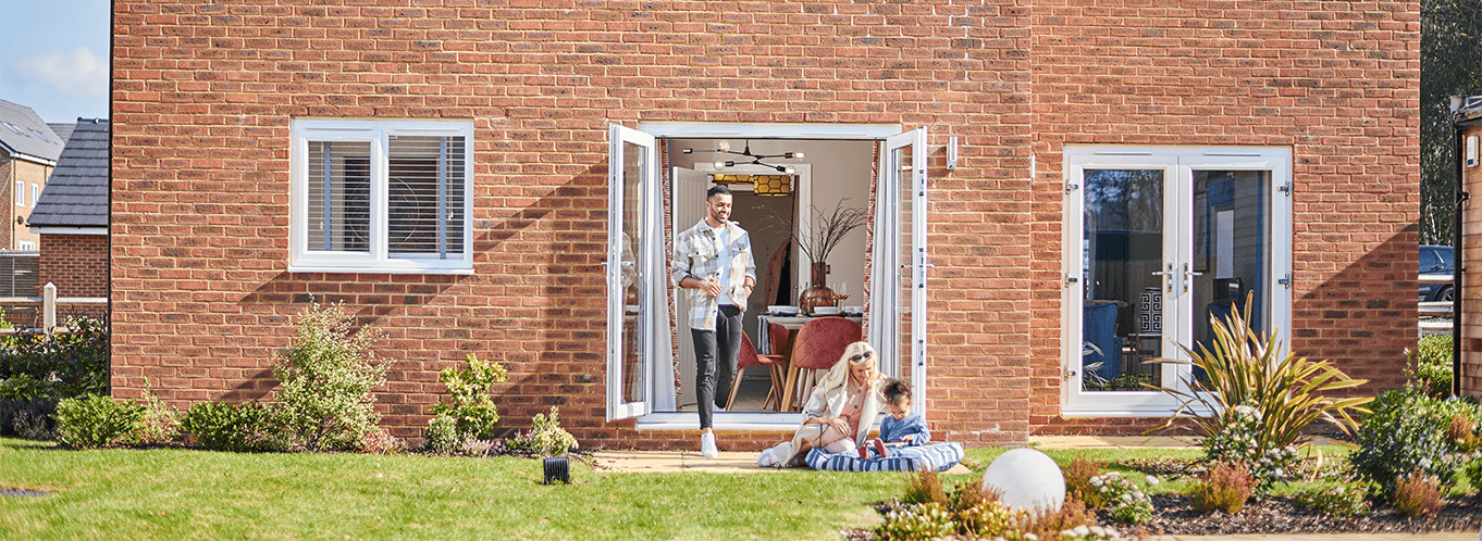 Hendrefoilan Park | New Build Homes | St Modwen Homes